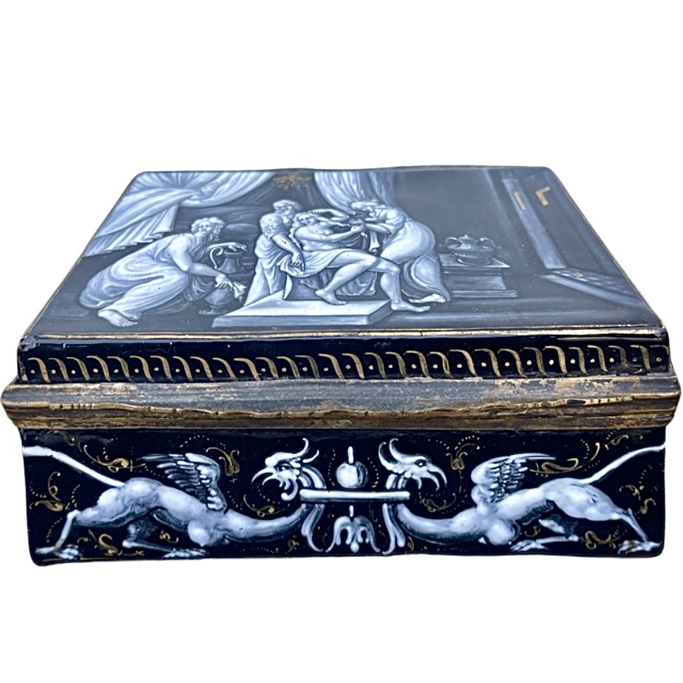 AnticoAntico - Antiquariato & Design