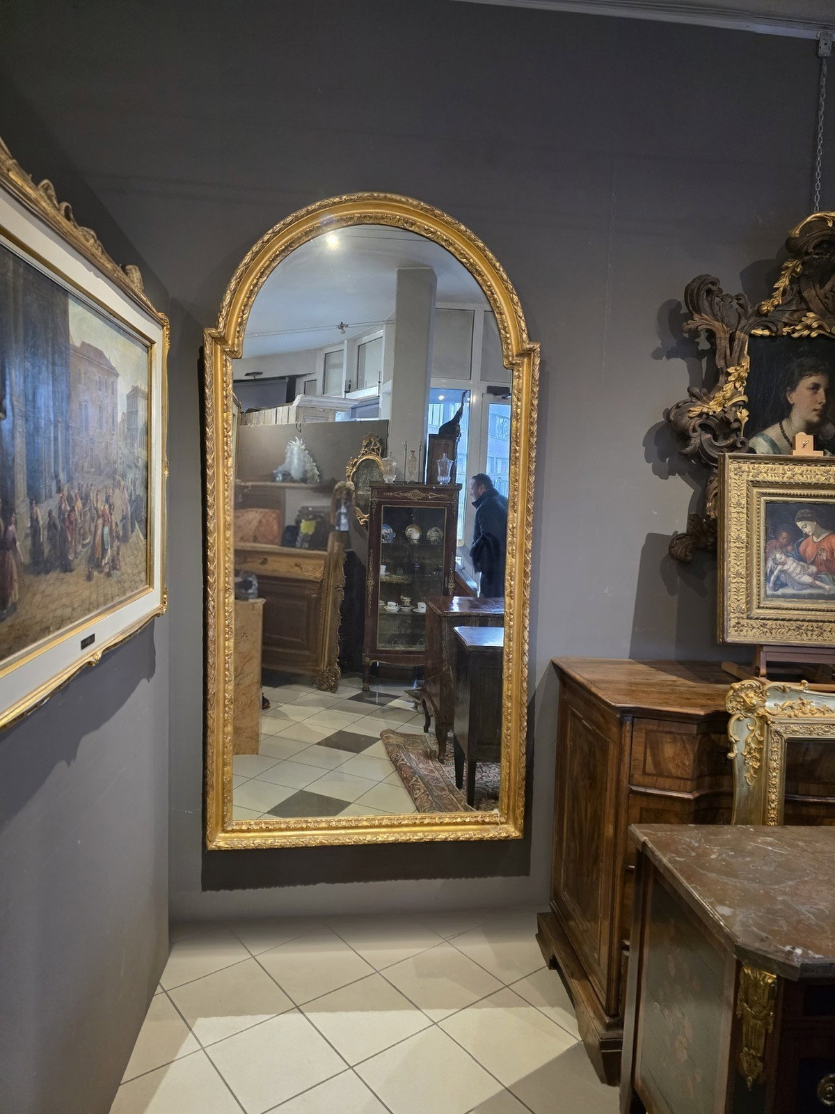 AnticoAntico - Antiquariato & Design